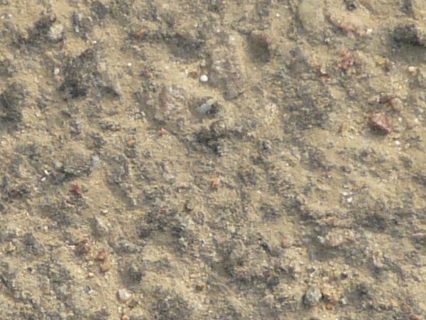 concrete with small stones 0011 - Texturelib